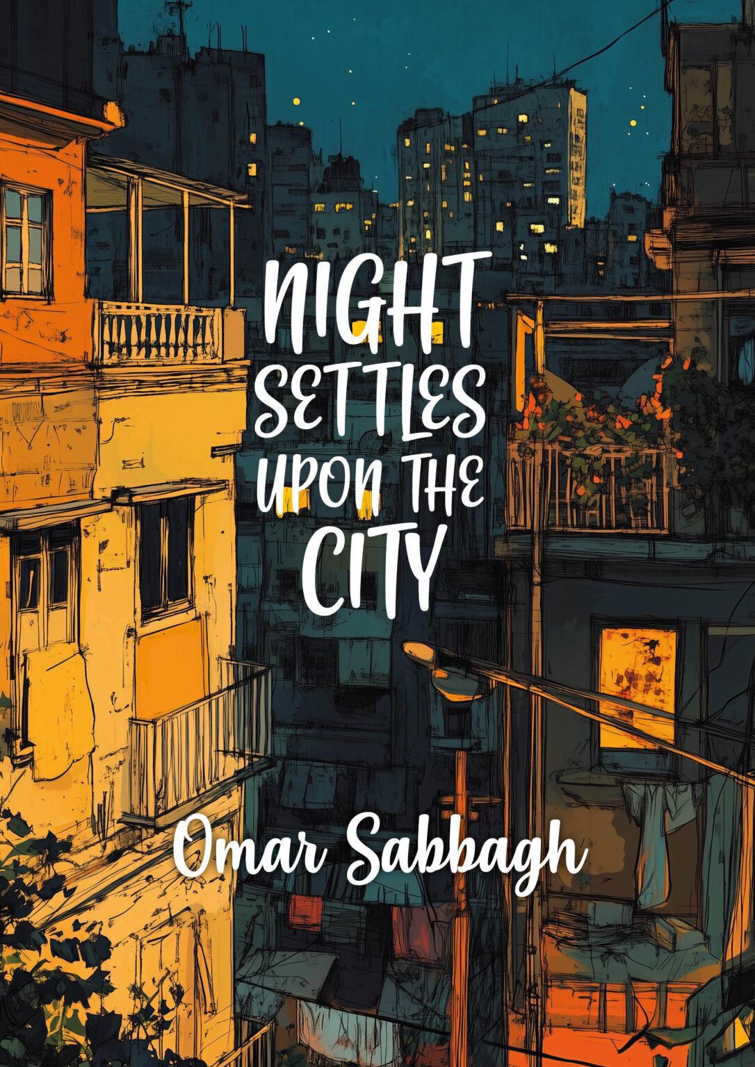 Omar Sabbagh – DarajaPress